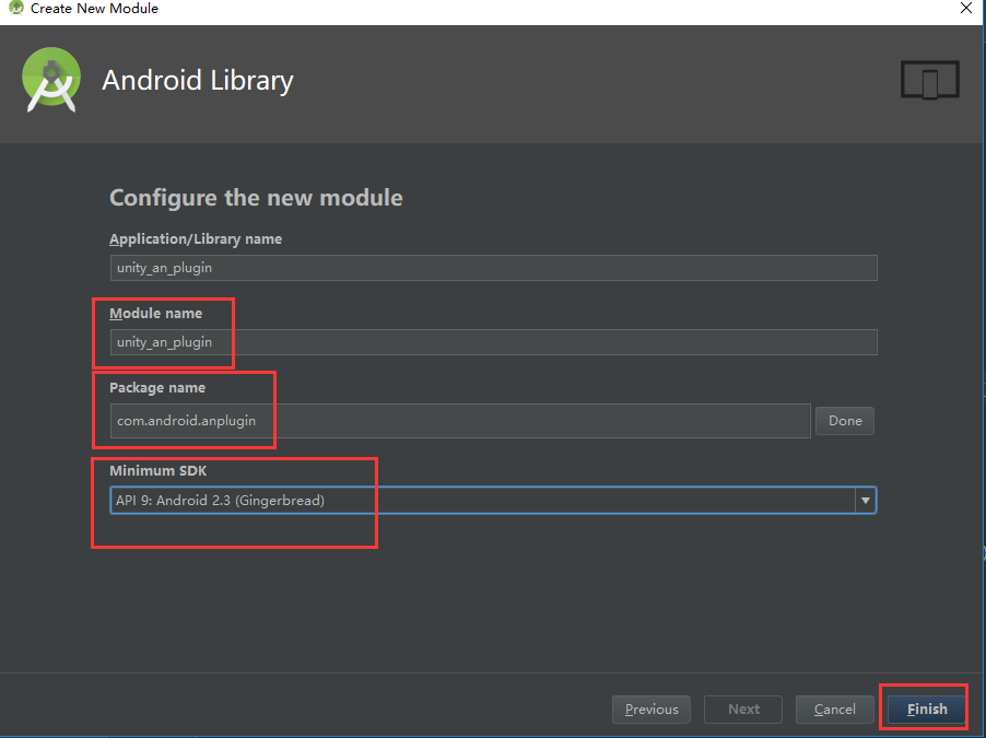 Unity和AndroidStudio交互制作自己的SDK插件_unity minsdkversion可以自己添加吗-CSDN博客