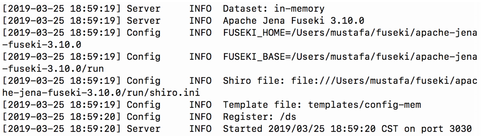 fuseki数据库的安装与使用_fuseki2-CSDN博客