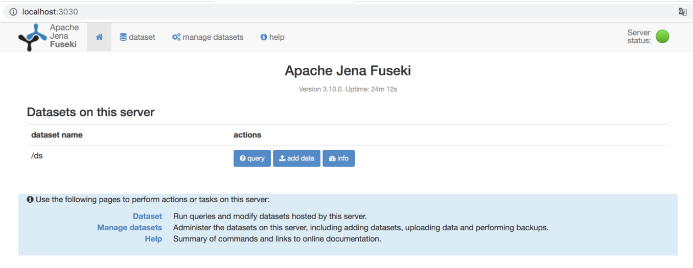 fuseki数据库的安装与使用_fuseki2-CSDN博客