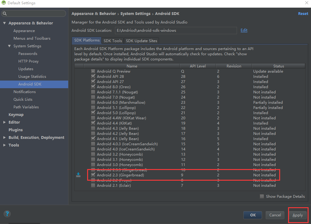 Unity和AndroidStudio交互制作自己的SDK插件_unity minsdkversion可以自己添加吗-CSDN博客
