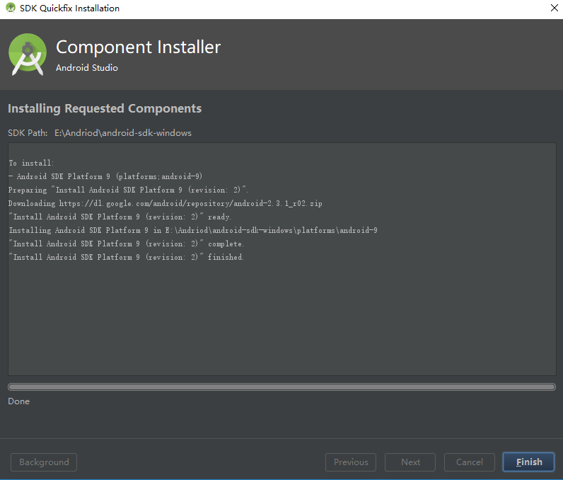 Unity和AndroidStudio交互制作自己的SDK插件_unity minsdkversion可以自己添加吗-CSDN博客