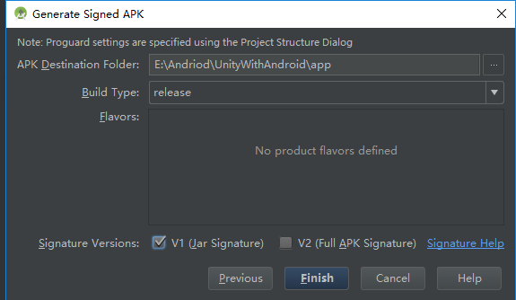 Unity和AndroidStudio交互制作自己的SDK插件_unity minsdkversion可以自己添加吗-CSDN博客