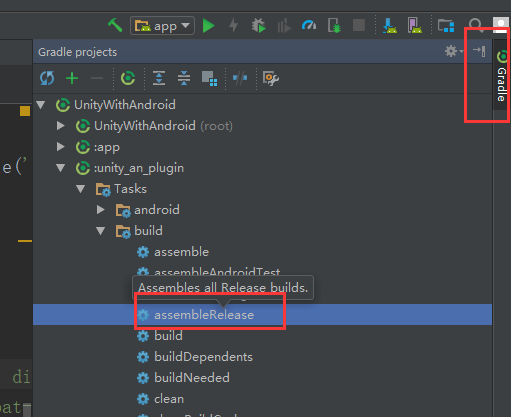 Unity和AndroidStudio交互制作自己的SDK插件_unity minsdkversion可以自己添加吗-CSDN博客