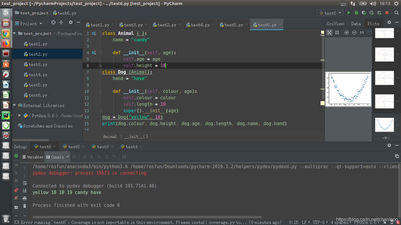 Python 中子类继承的父类的初始化python子类继承父类init时需要初始化父类属性吗 Csdn博客 5972