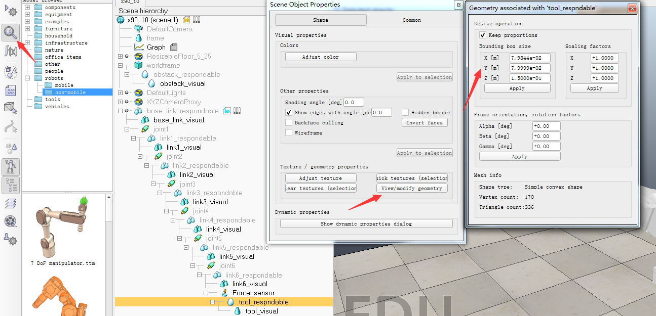 vrep笔记_曾令城的博客-CSDN博客