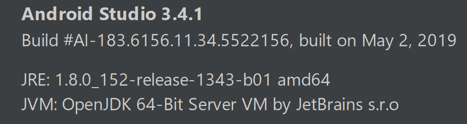 【Android Studio】ParseError at [row,col]:[2,6] Message: 不允许有匹配 "[xX][mM][lL]" 的处理指令目标-CSDN博客