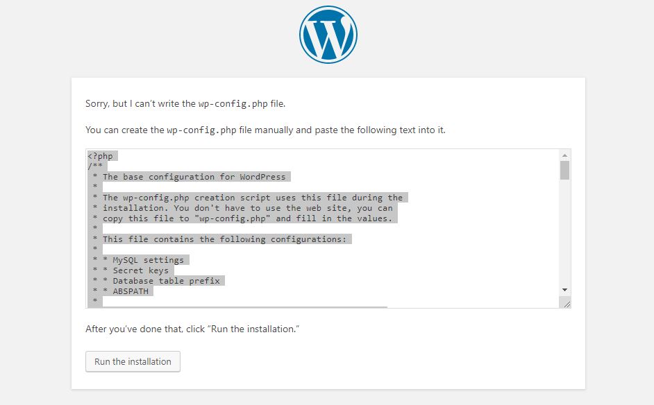 CentOS7搭建LNMP+WordPress一篇搞定_centos 7 搭建lnmp+wordpress-CSDN博客