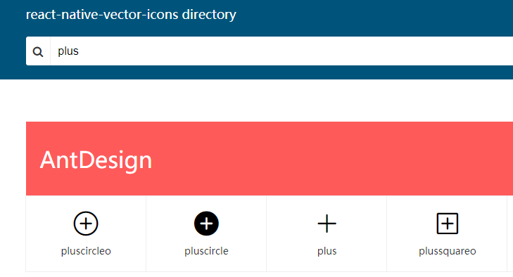 react-native-vector-icons android图标乱码_antd icon 乱码-CSDN博客