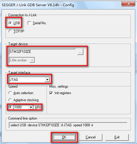 如何在linux环境下使用gcc进行stm32项目开发_stm32 ucosii gcc-CSDN博客