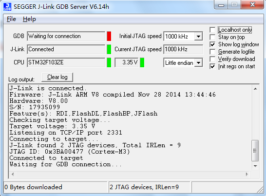 如何在linux环境下使用gcc进行stm32项目开发_stm32 ucosii gcc-CSDN博客