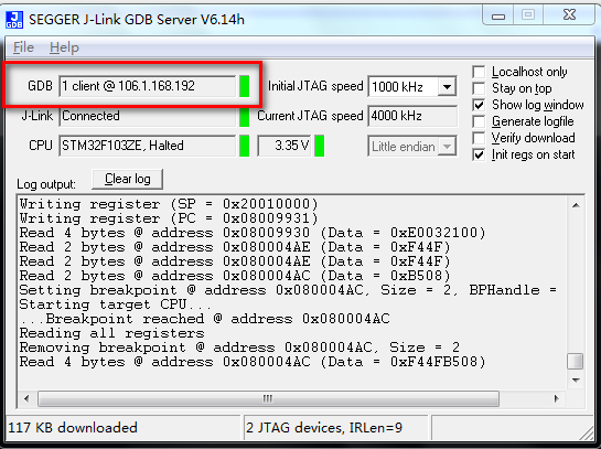 如何在linux环境下使用gcc进行stm32项目开发_stm32 ucosii gcc-CSDN博客
