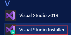 Visual Studio 2019 c++ MFC学习系列（1）-安装MFC模板_vs2019 mfc-CSDN博客