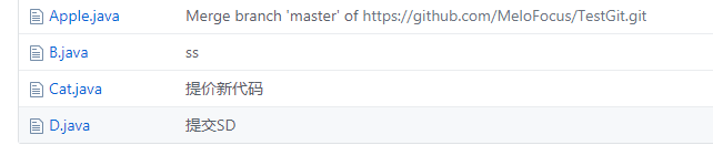 eclipse git处理冲突_eclipse git 解决冲突的两种方法-CSDN博客