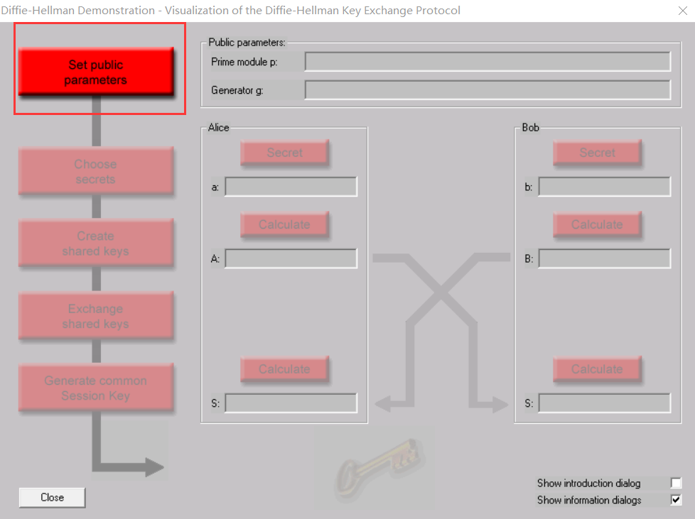 cryptool1使用教程-CSDN博客