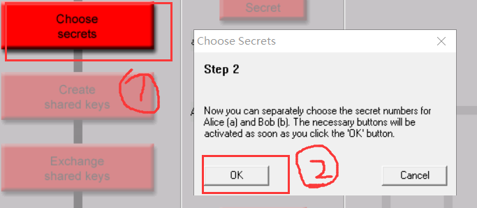 cryptool1使用教程-CSDN博客