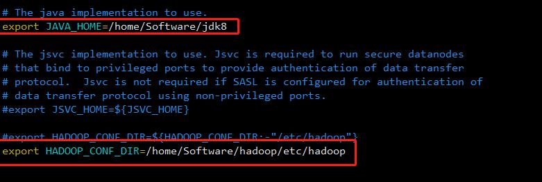 Hadoop安装及eclipse配置 解压hadoop在本地 设置eclipse的hadoop目录 Csdn博客