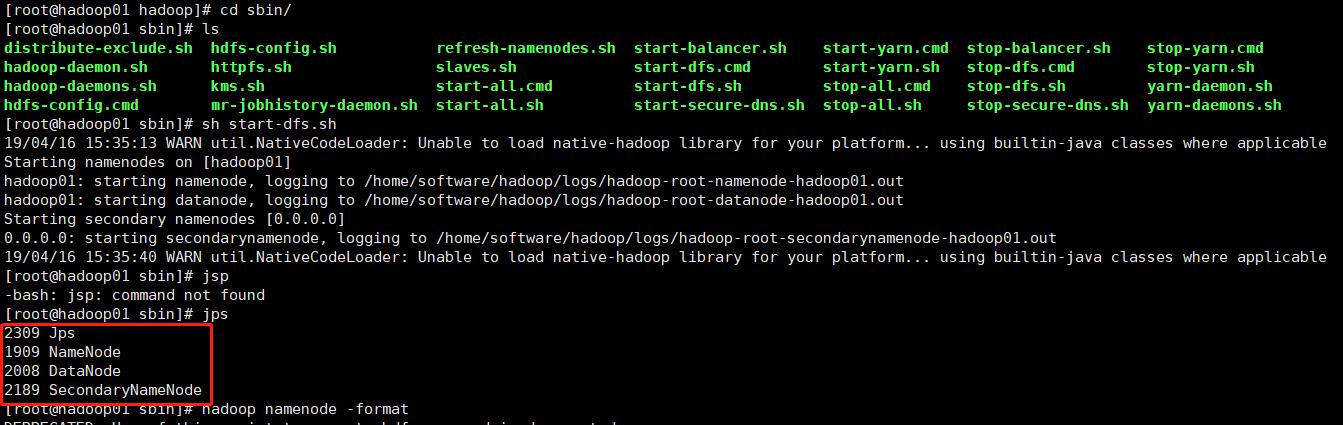 Hadoop安装及eclipse配置_解压hadoop在本地,设置eclipse的hadoop目录-CSDN博客