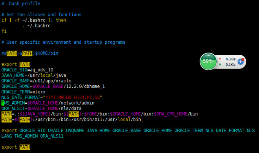 企业数据仓库（ODS）_数据库服务器部署手册_ods安装-CSDN博客