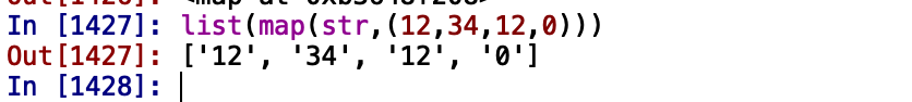 Python中map和星号的简单运用python Mapba 星号 Csdn博客