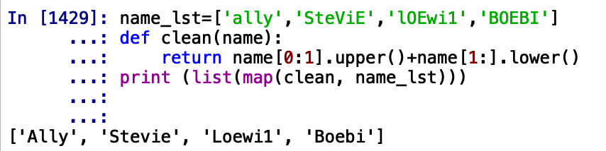 python中map和星号的简单运用_python map(b,*a) 星号-CSDN博客