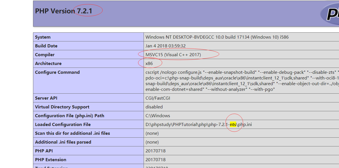 window下phpstudy小皮面板安装使用redis扩展 以及laravel 中redis 的部署和测试_小皮面板 查看是否开启redis-CSDN博客