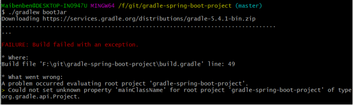 利用git执行gradle项目（图解）_gradle git-CSDN博客