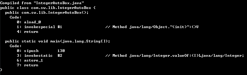 Integer对象的创建方式以及区别_integer撖寡情-CSDN博客