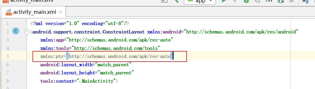 Android开源库——PullToRefresh_android refreshlistview 开源库-CSDN博客