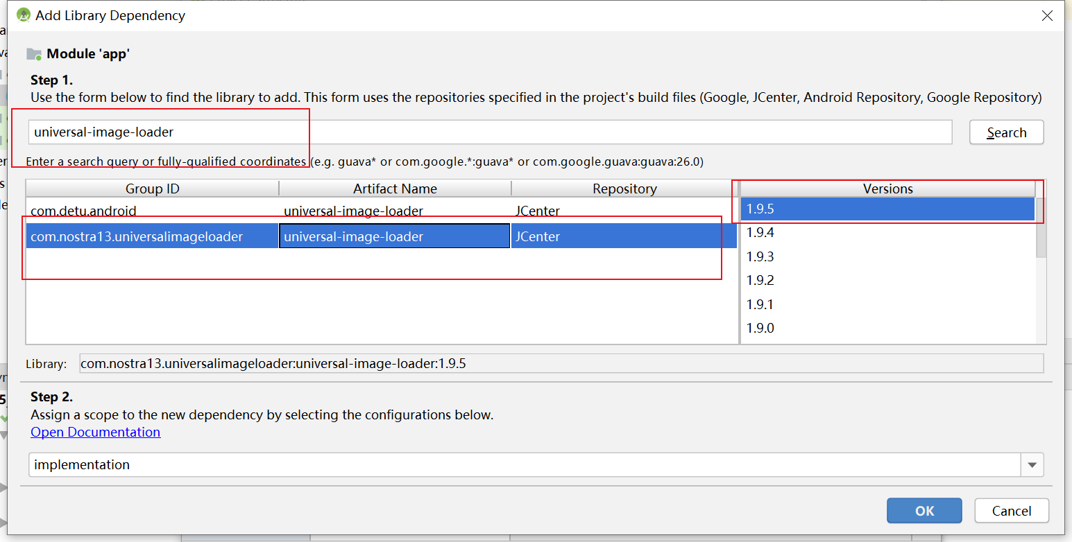 Android开源库——Universal Image Loader_android universal image loader-CSDN博客