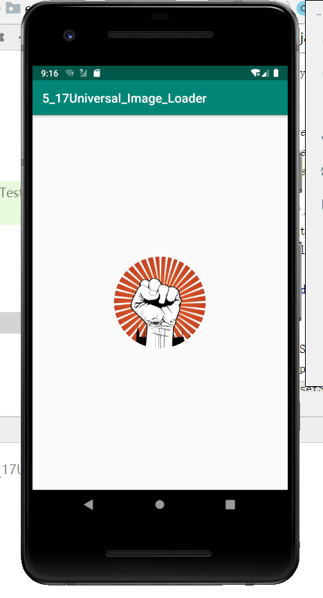 Android开源库——Universal Image Loader_android universal image loader-CSDN博客