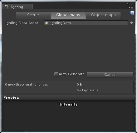 Unity2017 Lighting窗口_unity lighting scene window 窗口-CSDN博客