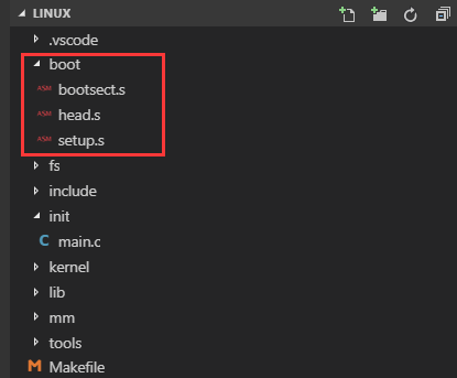 Linux内核完全注释：第三章 内核引导启动程序-bootsect.s讲解-CSDN博客