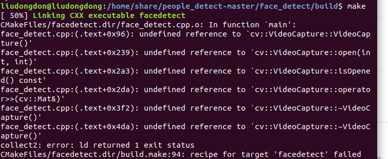 【Linux】CMakeLists.txt编写_absl::lts库文件路径-CSDN博客
