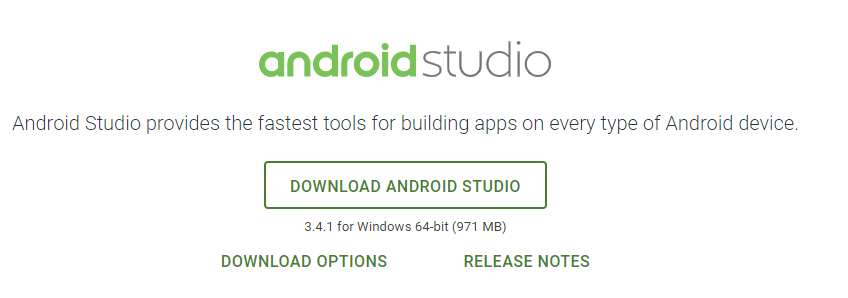 解决AndroidStudio无法自动安装AndroidSDK等联网异常问题_android studio 2023无法下载依赖、sdk等-CSDN博客