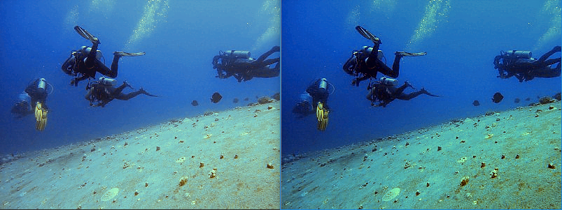 水下图像增强改进6_图像处理 dive-CSDN博客