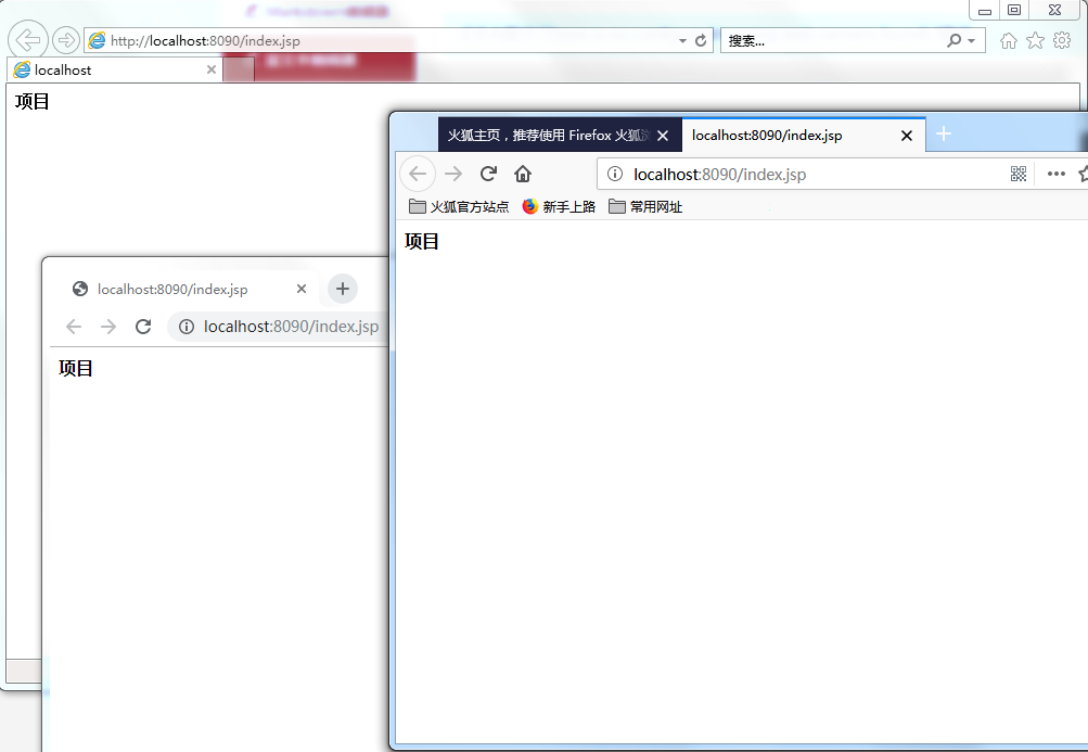 IDEA提示“There is no configured/running web-servers found! ”错误-CSDN博客