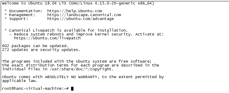 Ubuntu18.04搭建ssh服务器_ubuntu 默认已安装了ssh客户端,为什么还需要安装ssh服务端-CSDN博客