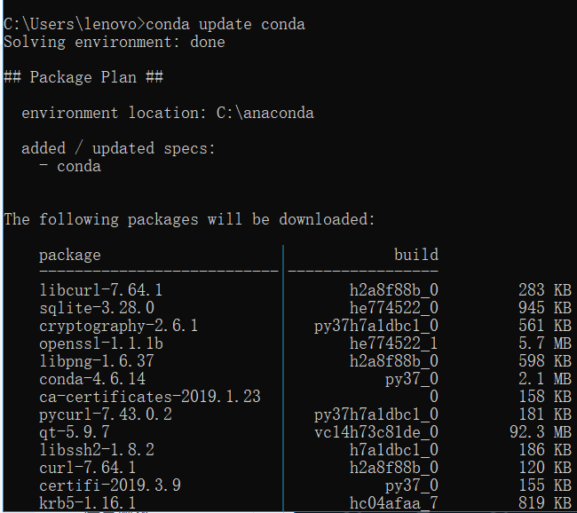 jupyter notebook Traceback (most recent call last)问题解决_jupyter server process exited with code 1 ...
