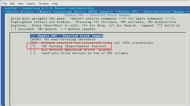 imx6ul之开机启动速度优化与内核裁剪_6ul裁剪启动时间-CSDN博客