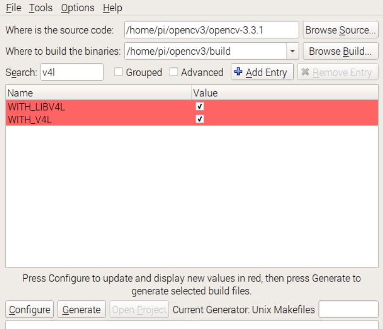 raspberry-How to call the CSI camera by Raspberry Pi opencv ...