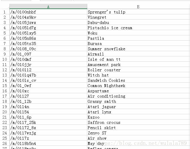 （三）Google Open Images Dataset V5 下载_open images dataset怎么下载-CSDN博客