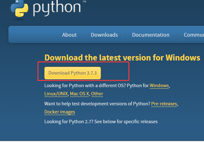 安装pycharm后创建新项目时出现错误interpreter field is empty_创建interpreter失败-CSDN博客