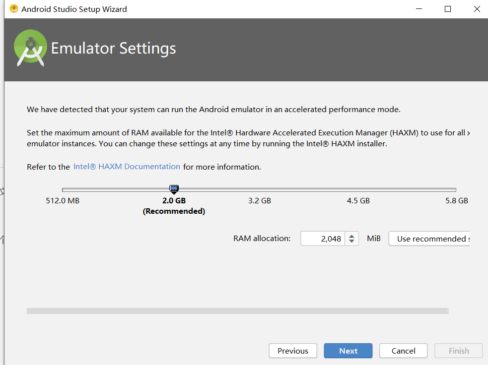 Android Studio重装_重新安装android studio-CSDN博客