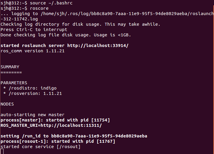 Ubuntu解决Unable to contact my own server at [http://312:41300/].问题_ubuntu unable to contact my ...