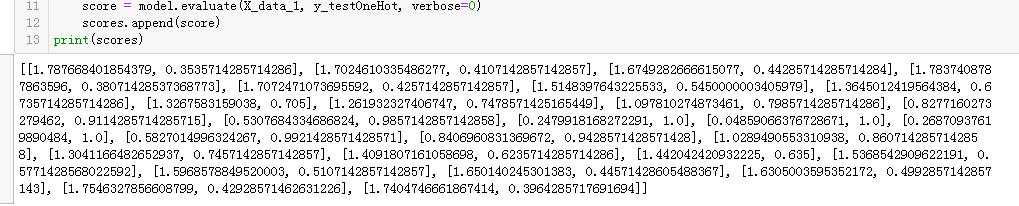 Python 深度学习 学习笔记（16）：利用h5py对数据进行读写的方法读h5py文件数据keras 训练 Csdn博客 5150