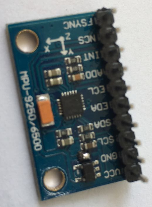 MPU6500模块调试笔记——小心冒牌货_mpu6500设备id-CSDN博客