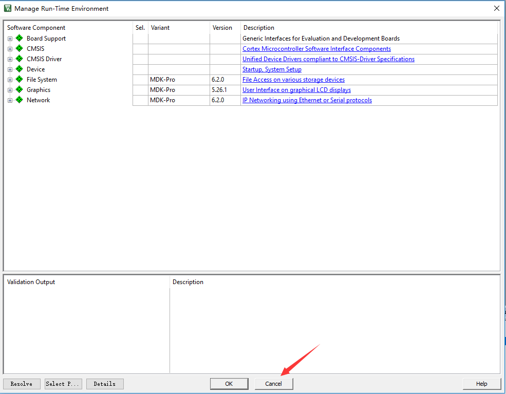 NXP RT1052 新建工程--库函数版_rt1052有哪些库-CSDN博客