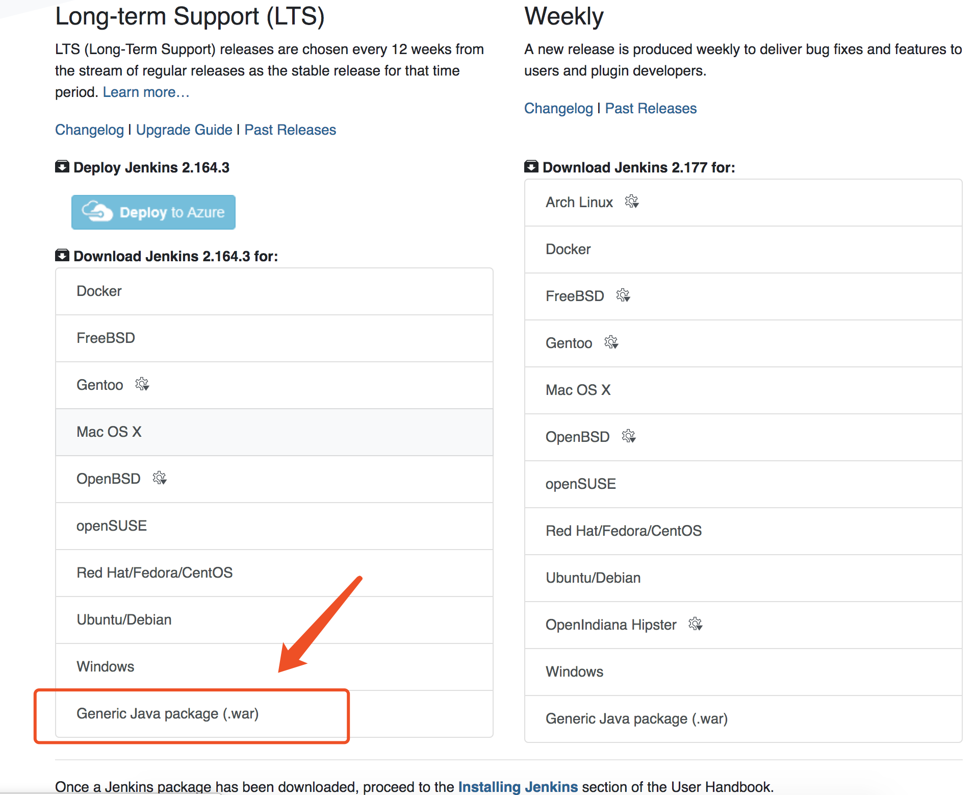 DevOps实战（一）- Jenkins安装集成和案例分析_devops和其他系统集成-CSDN博客