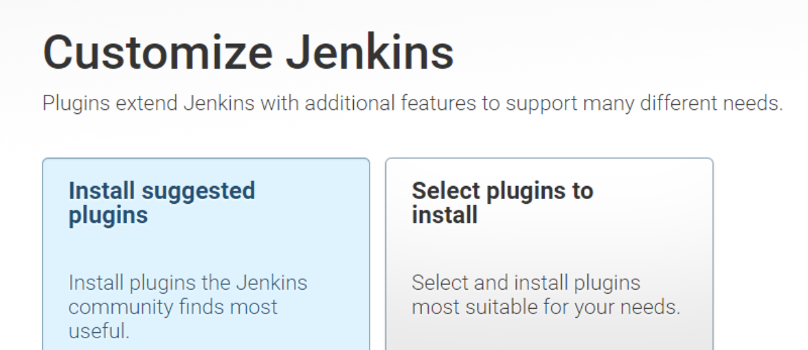 DevOps实战（一）- Jenkins安装集成和案例分析_devops和其他系统集成-CSDN博客