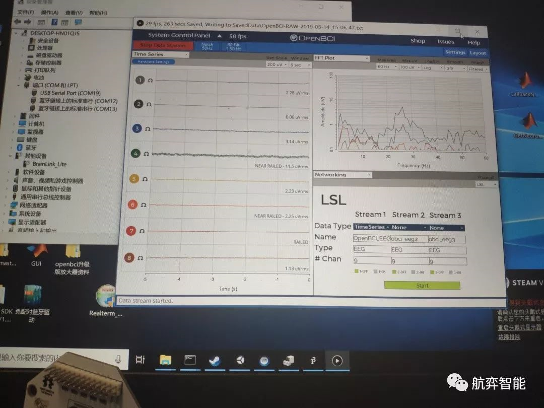 脑电信提取和分析_脑电信号的多频段分析及提取_BCIduino脑机接口社区的博客-CSDN博客